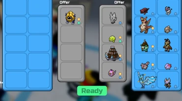 Discuss Everything About Loomian Legacy Wiki | Fandom