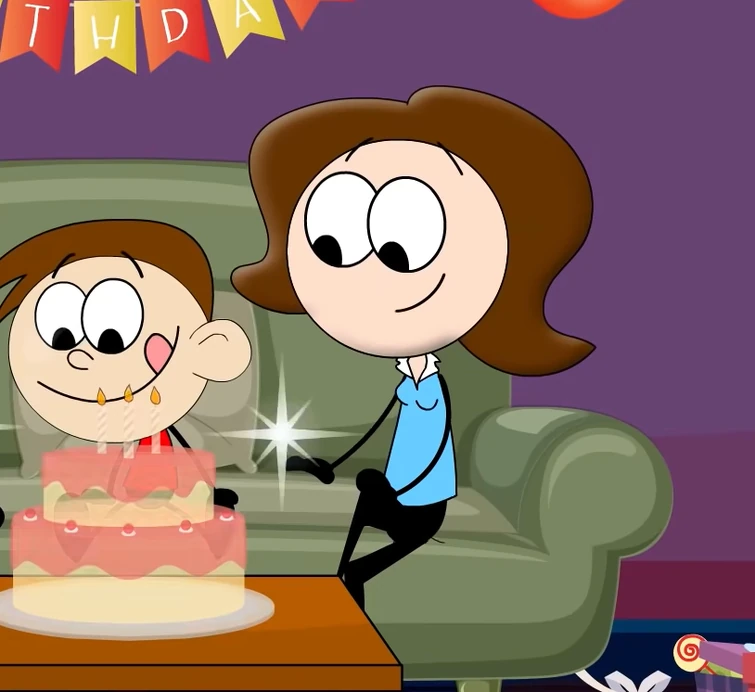 Another 2 Animation Errors | Fandom