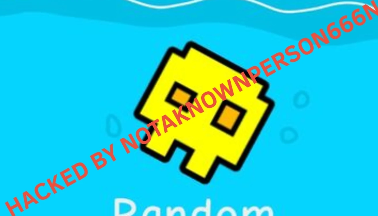 GET HACKED NOOB | Fandom