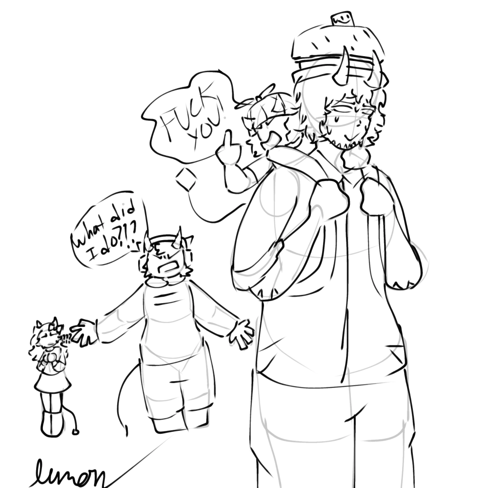 I have awoken | Fandom