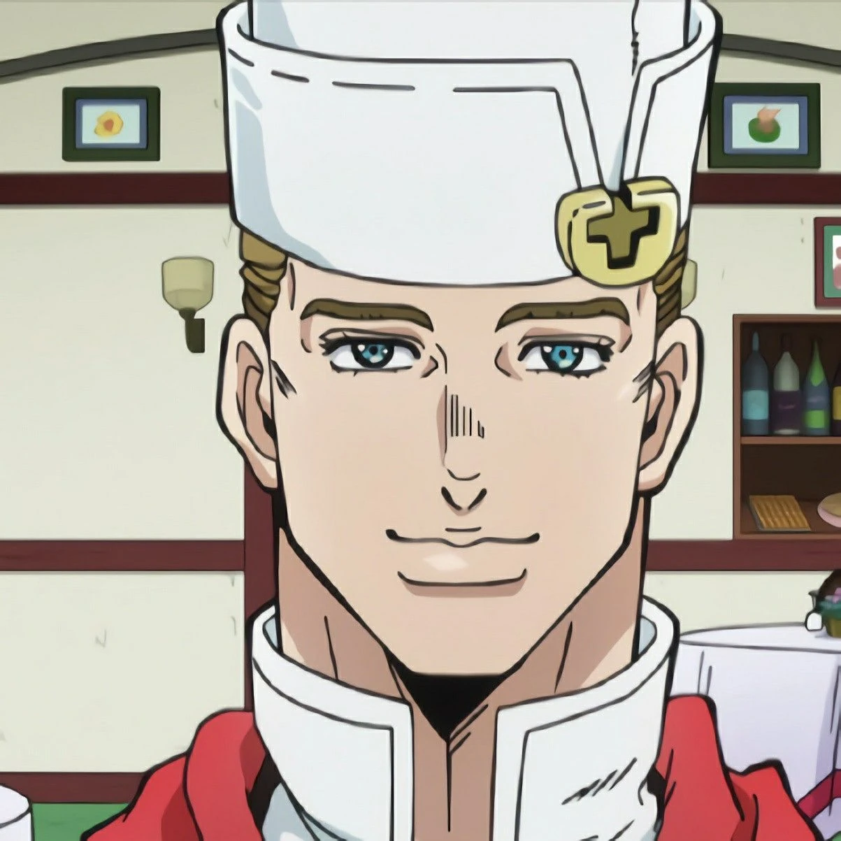 Erwin Smith | Fandom