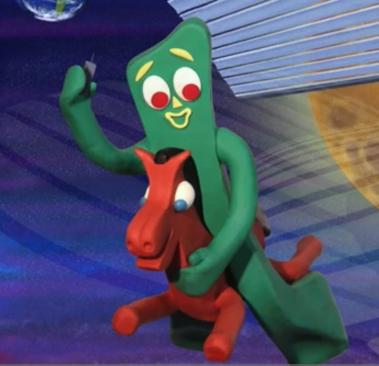 Gumby’s biggest lane (2014) | Fandom