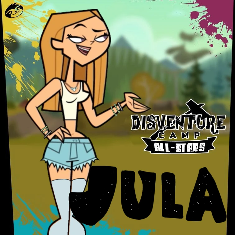 DISVENTURE CAMP: WIKI ALL STARS | CAST POSTERS | Fandom