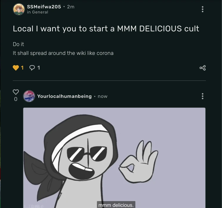 sanford simps stand up | Fandom