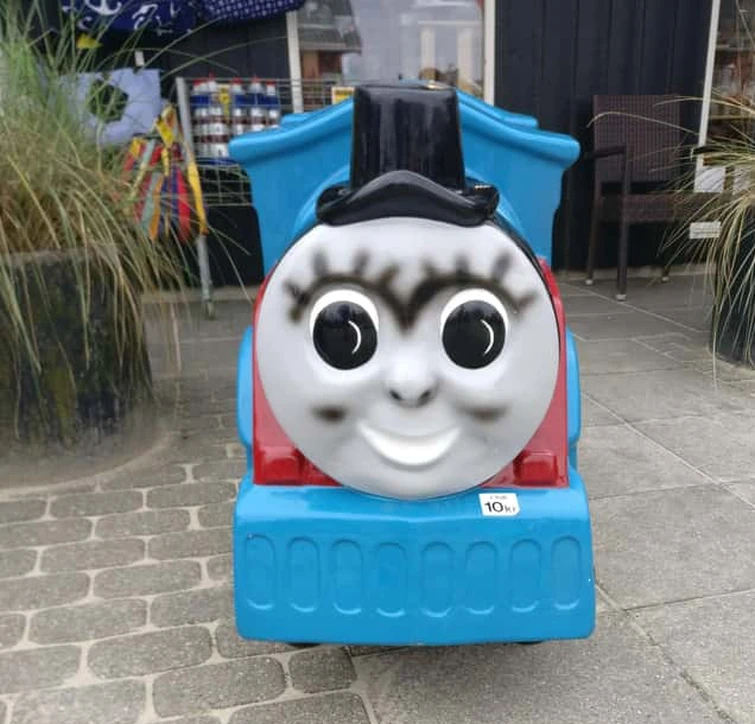 I'm Scared... | Fandom