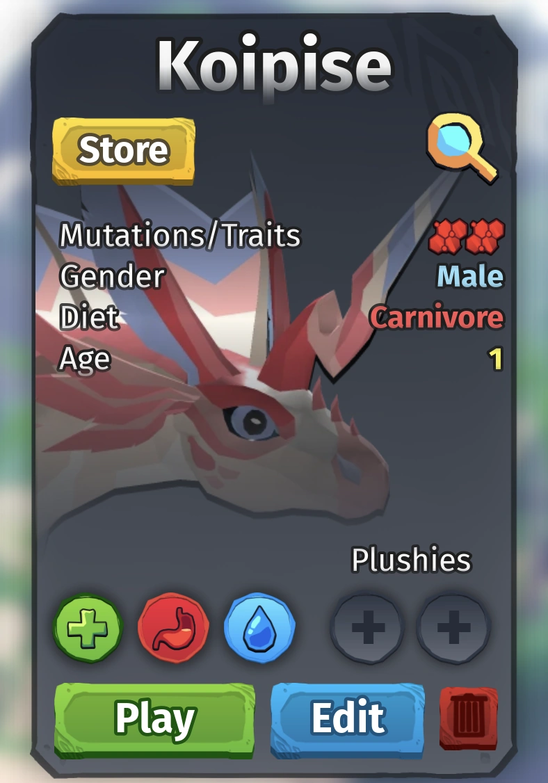 i'm going to explode | Fandom