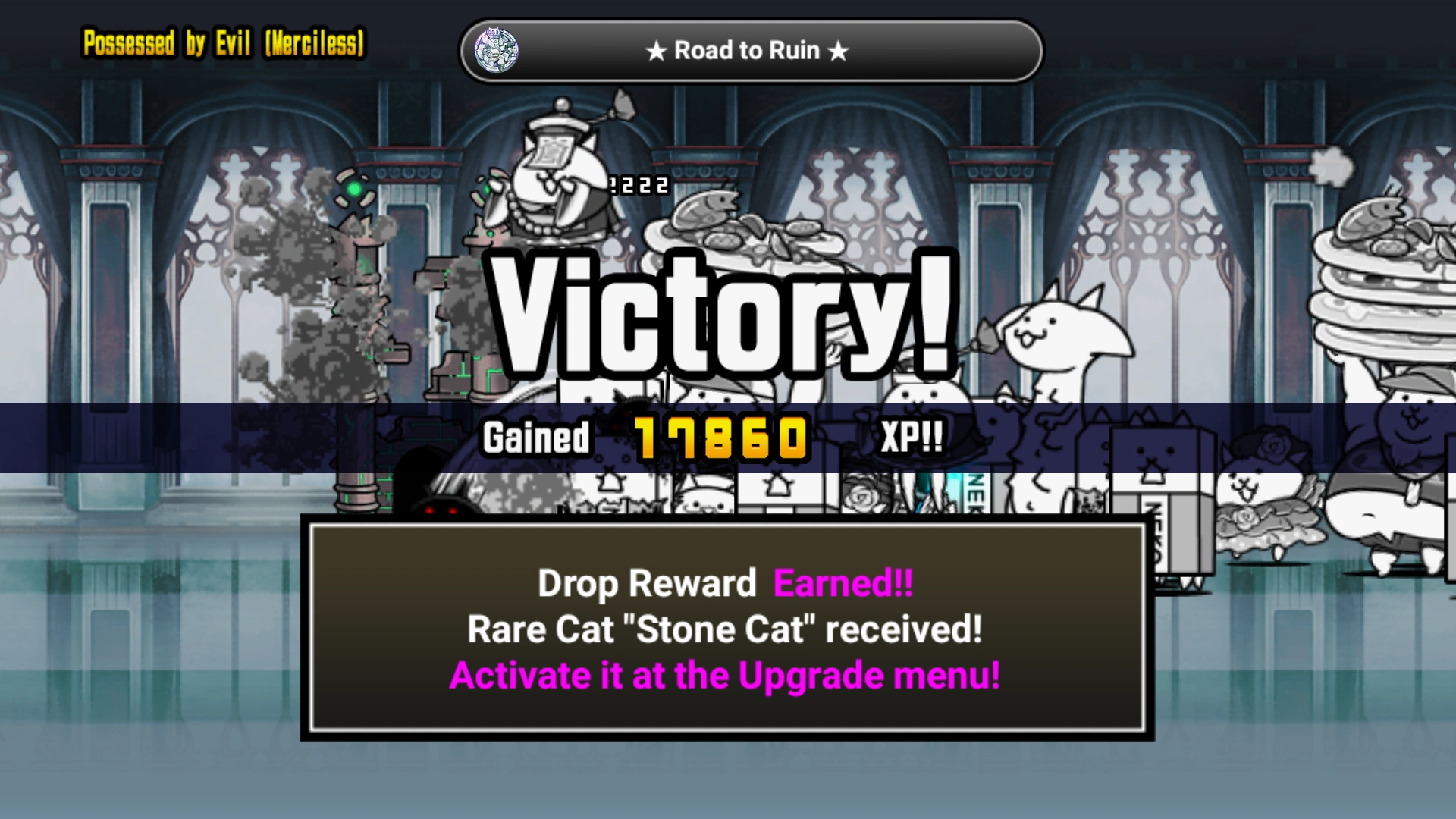 I unlocked the rock | Fandom