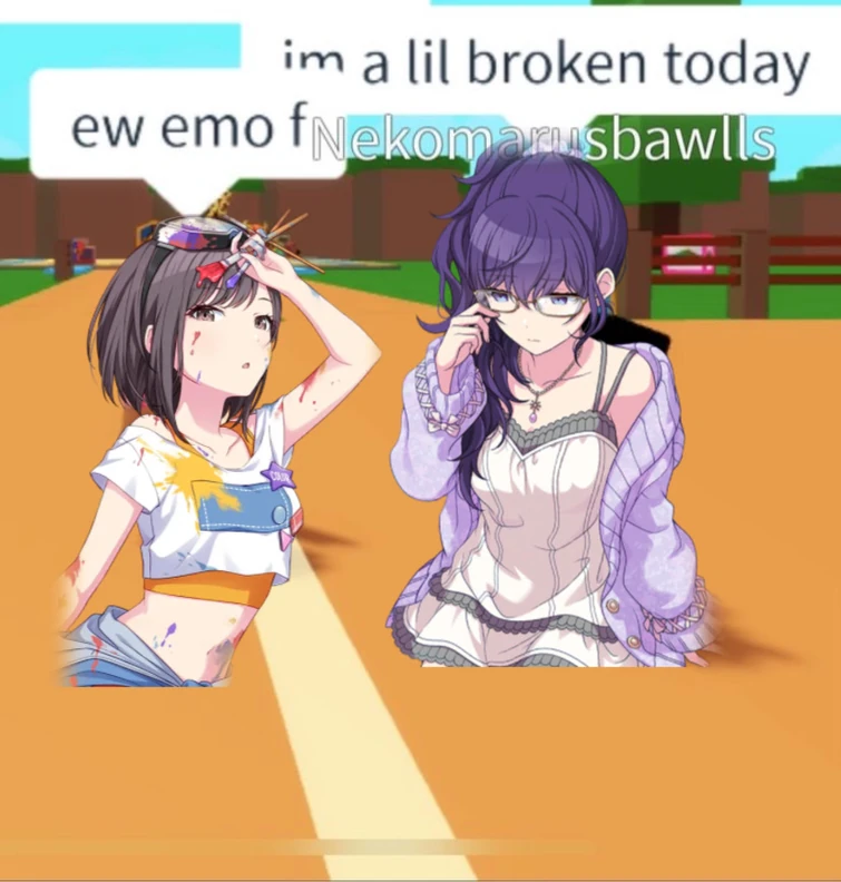 The chronicles of n25 as told by Roblox memes pt. 6 | Fandom