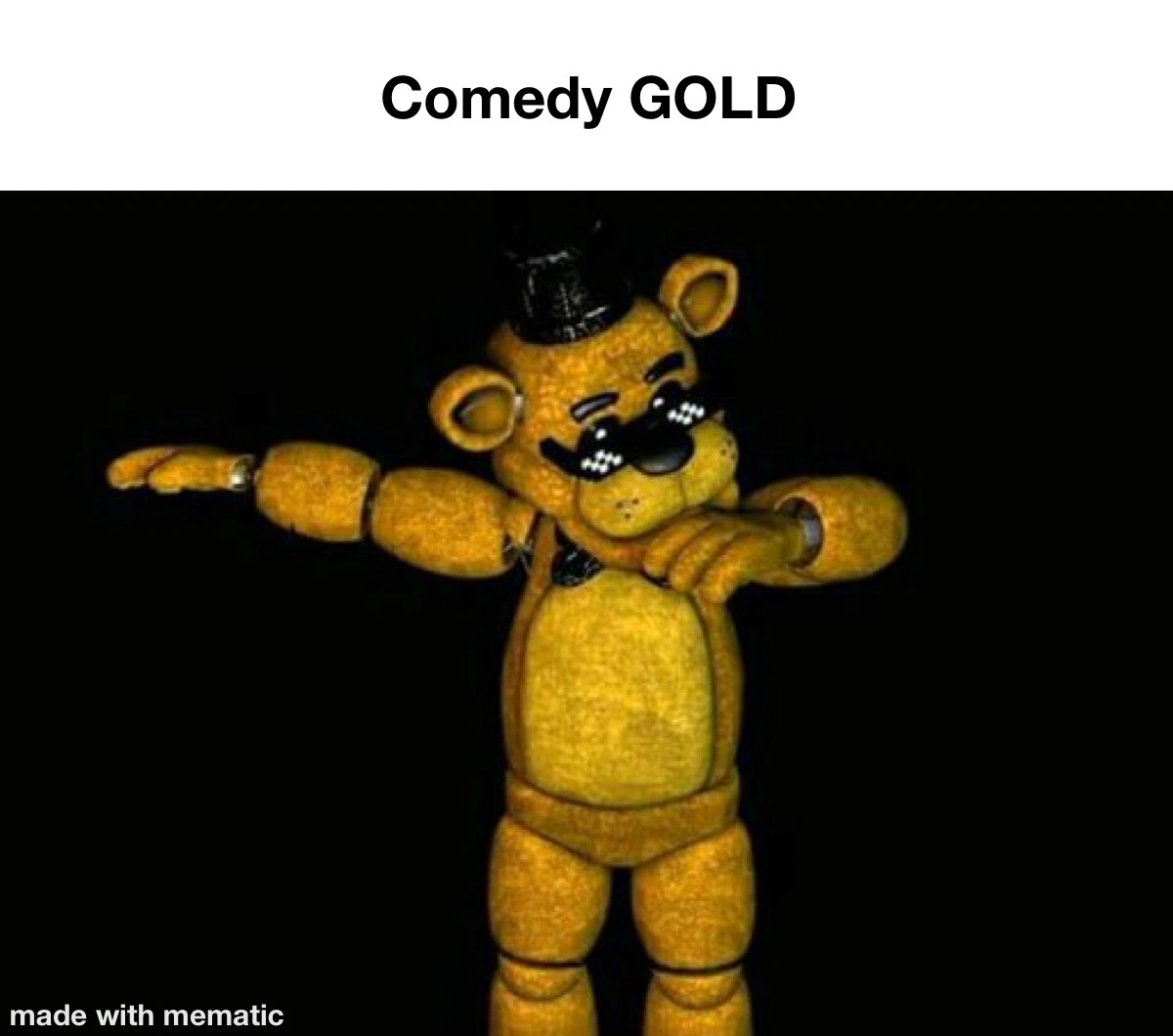 Here’s A Meme I Just Made 2 Seconds Ago ??? | Fandom