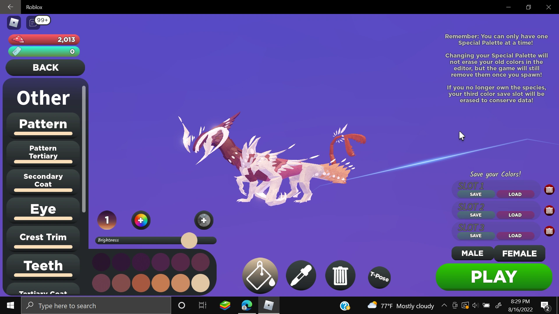 so I got a hellion | Fandom