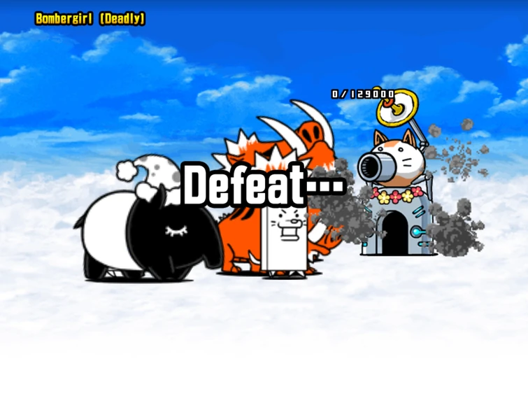 Discuss Everything About Battle Cats Wiki | Fandom