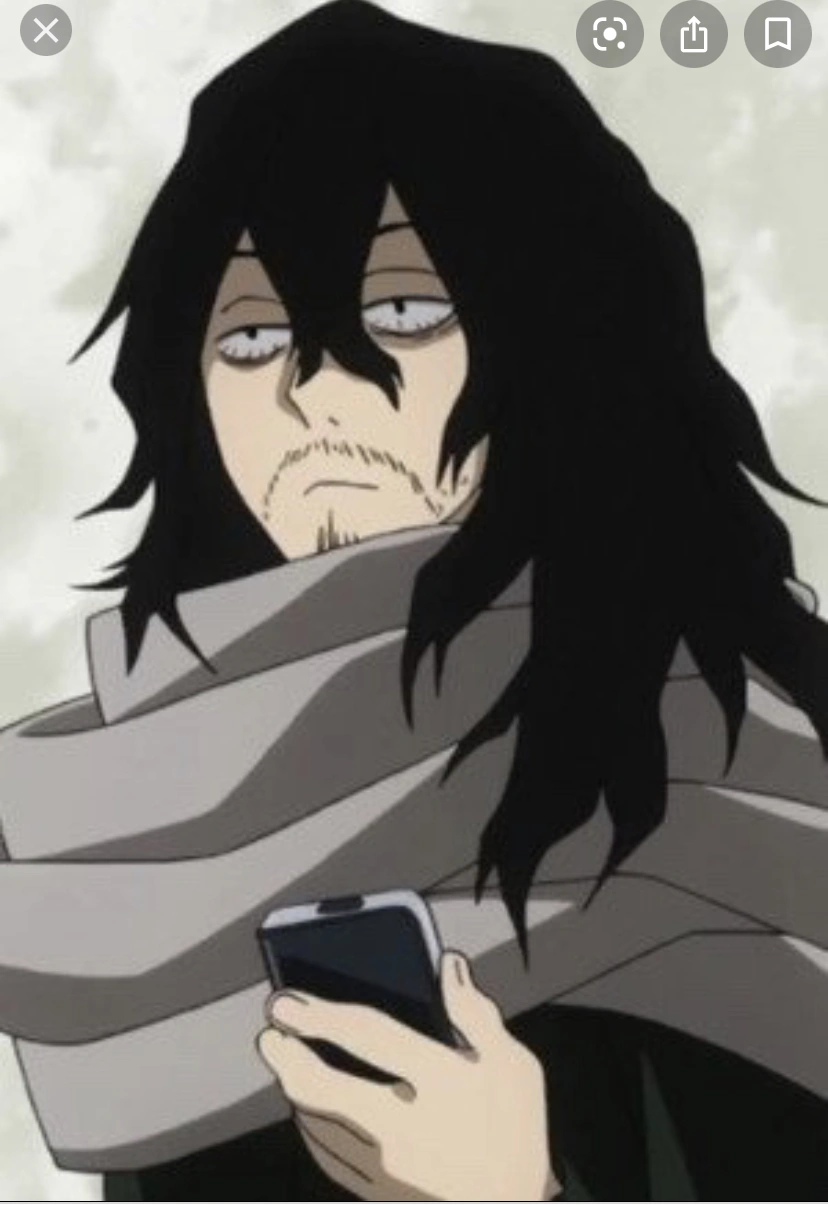 Close your eyes and imagine an Americanized, live action MHA ...