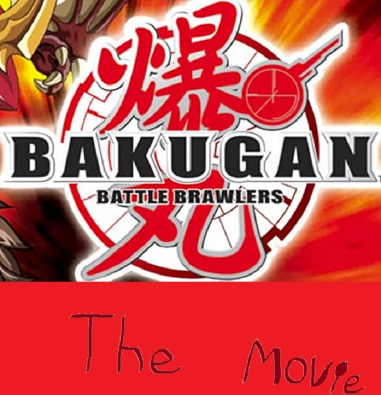 Discuss Everything About Bakugan Wiki | Fandom