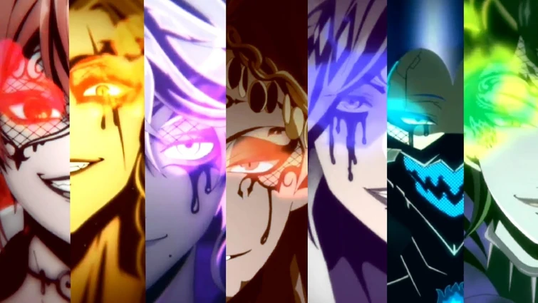 Discuss Everything About Twisted Wonderland Wiki | Fandom