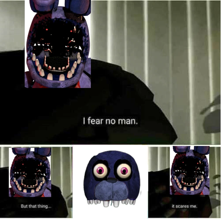 bonnie meme | Fandom