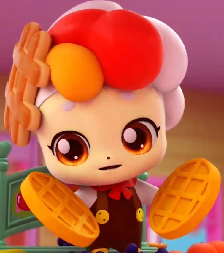 Discuss Everything About Catch! Teenieping Wiki | Fandom