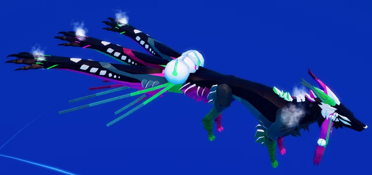 Selling/auctioning (??) this pink+green nintendo ibetchi skin | Fandom