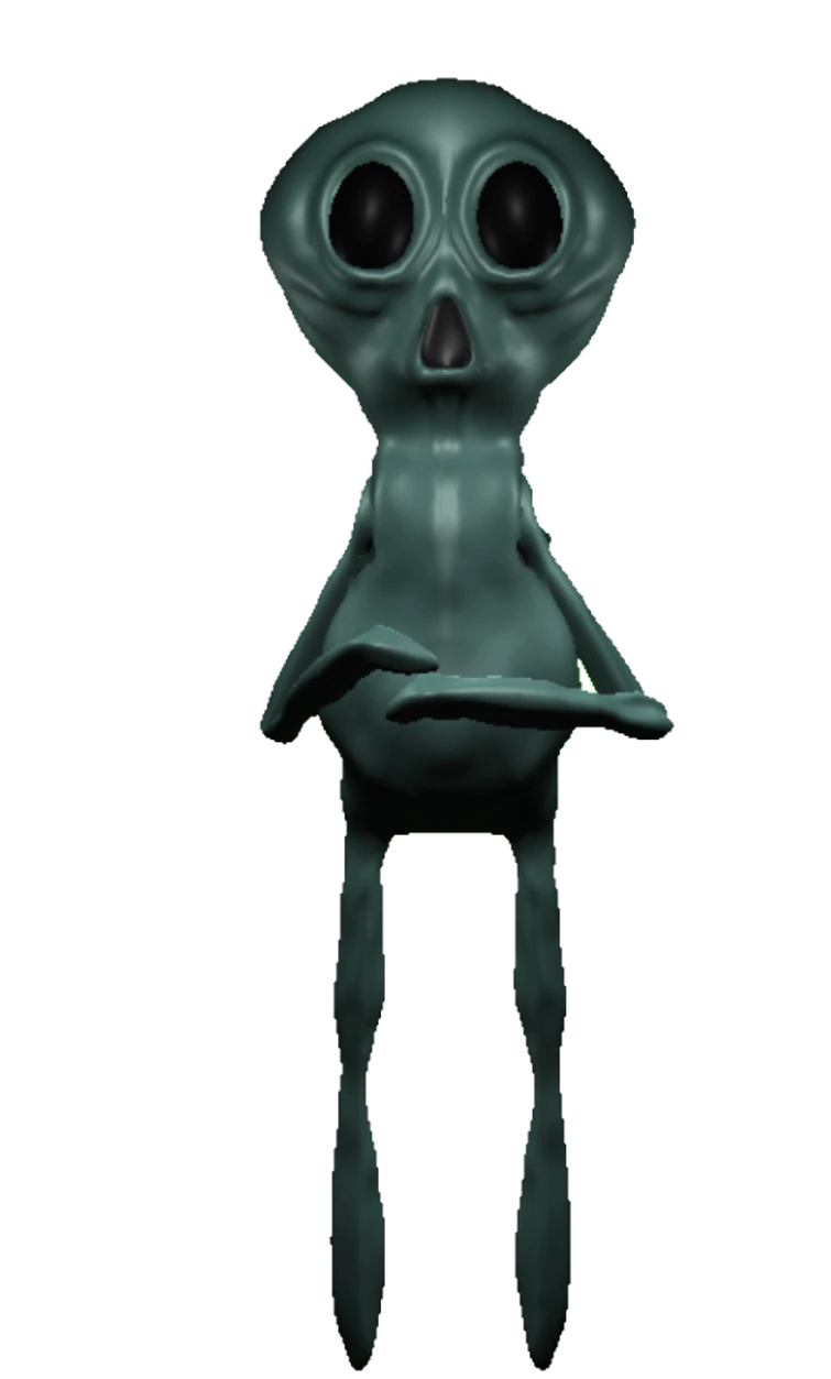 Givanium elder fan render | Fandom