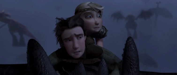 Songwing in the first movie? | Fandom