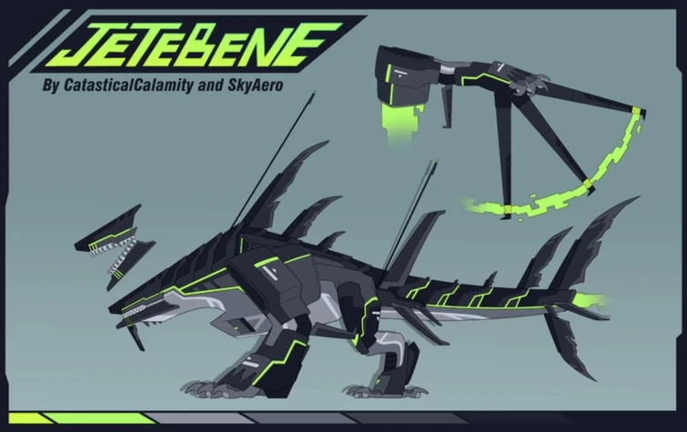 Sonaria News 4/25/2023: New Jet Creature Jetebene + New Alien Korathos ...