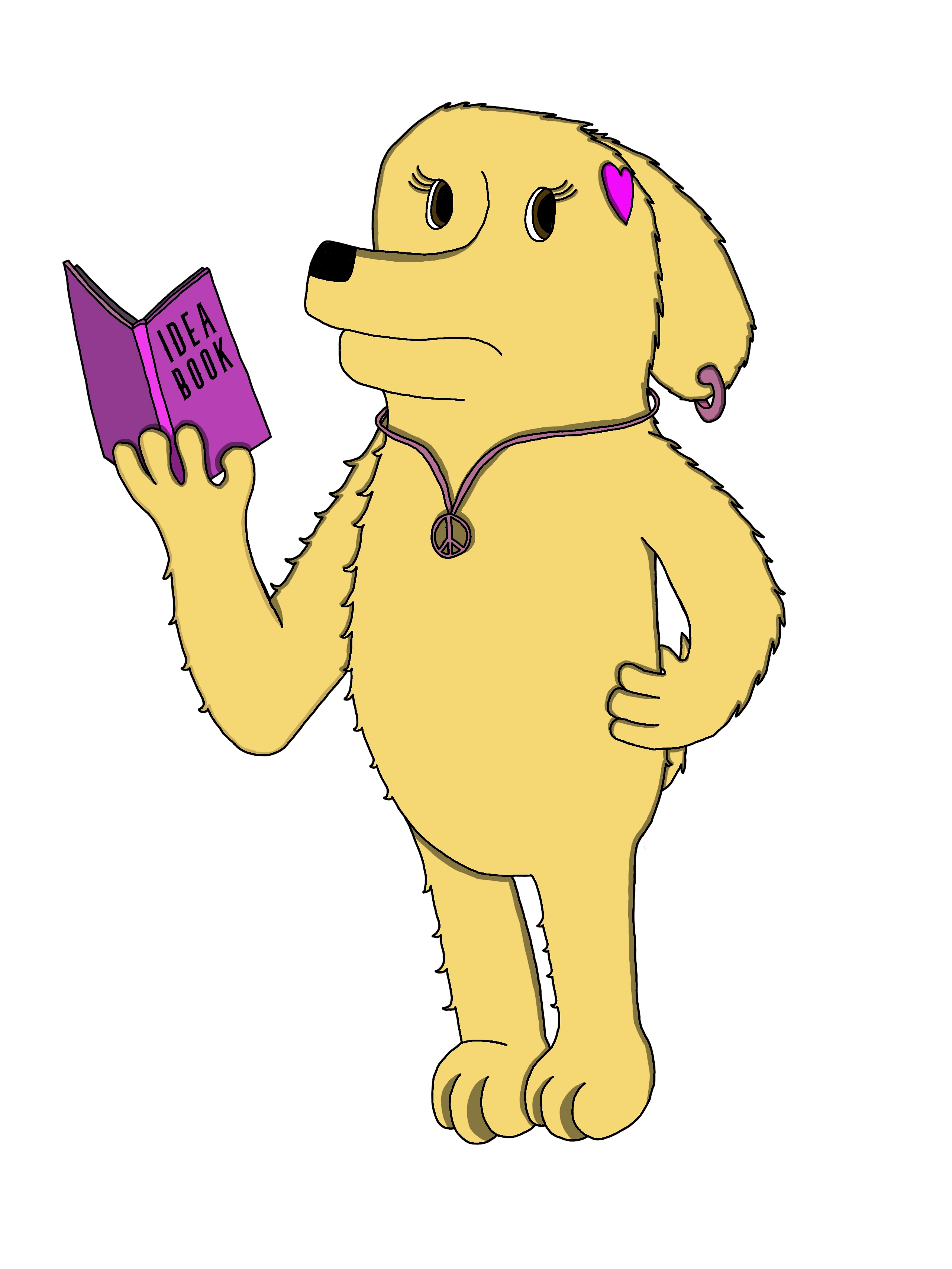 Introducing: Netty | Fandom