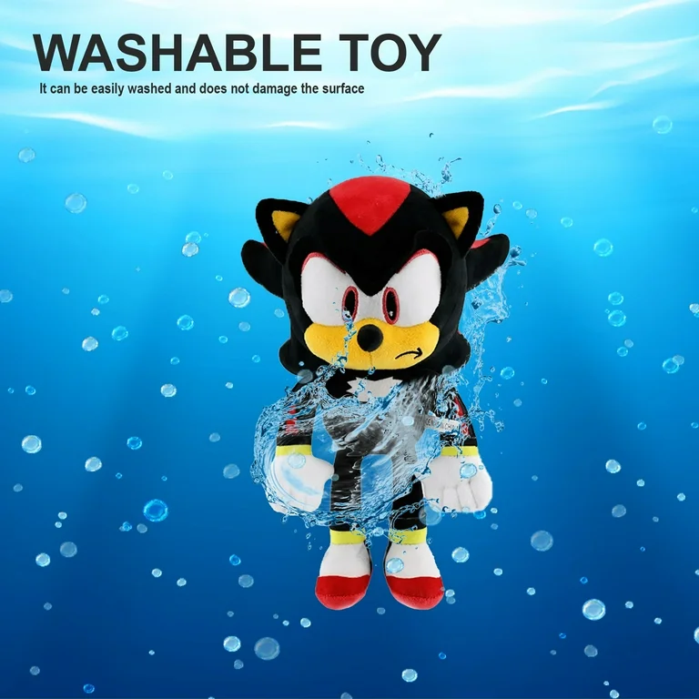 WASHABLE TOY | Fandom