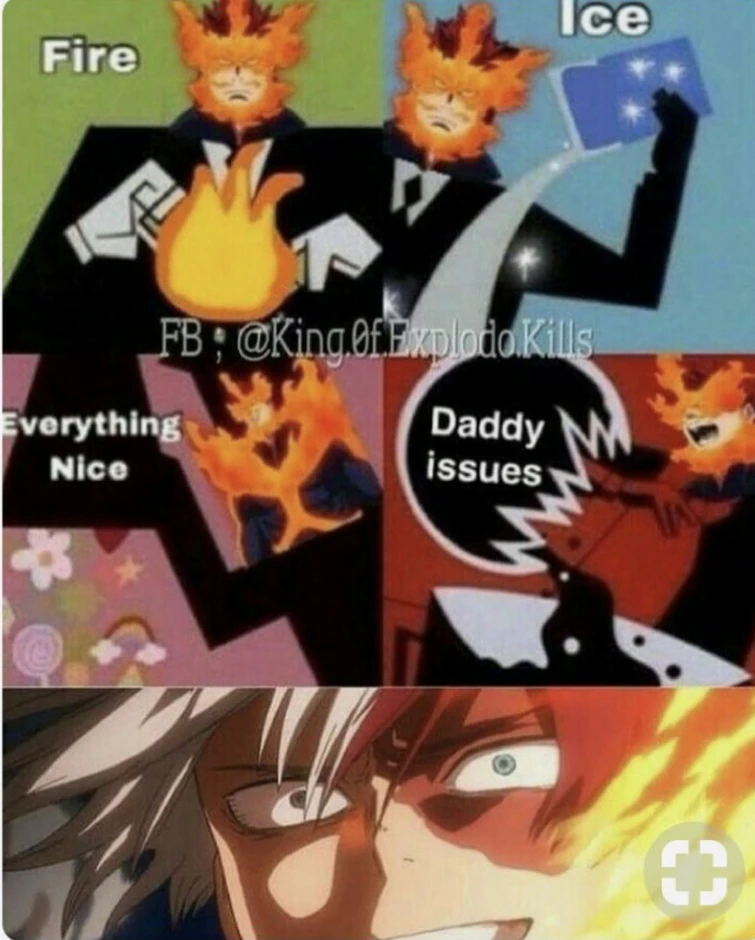 lol daddy issues | Fandom