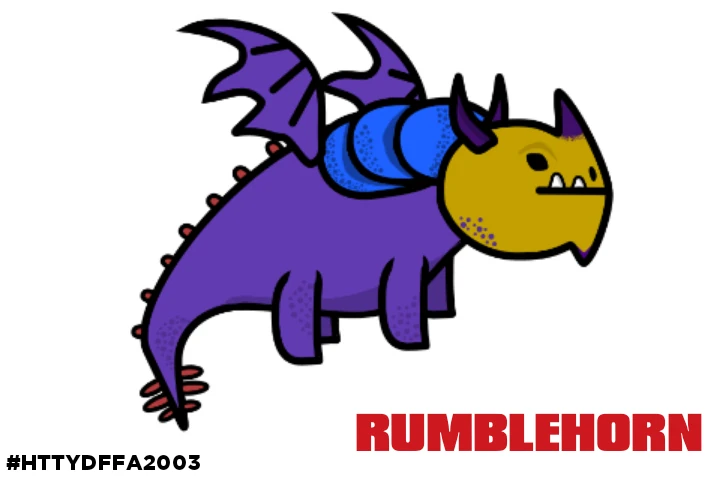 Rumblehorn | Fandom