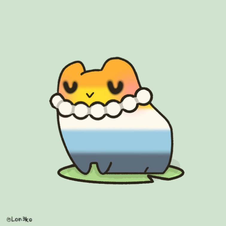 just a lot of queer frogs | Fandom