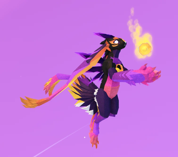 sunset ani skin i made | Fandom