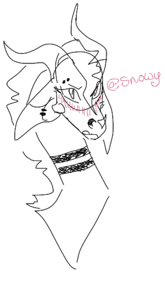 more aggie doodles but finally more ari | Fandom