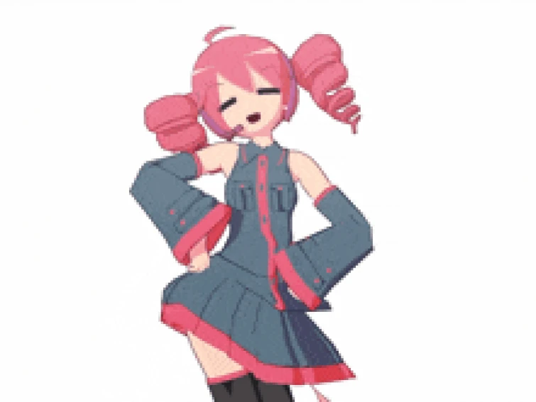 Discuss Everything About Vocaloid Wiki | Fandom