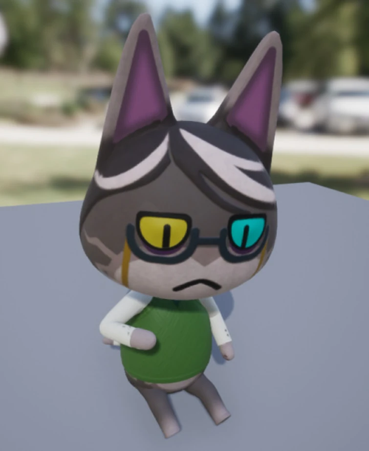 Variants Of Raymond | Fandom