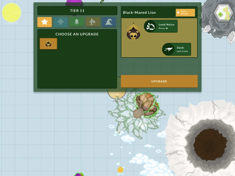 Discuss Everything About Mope.io Wiki | Fandom