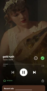 Wtf spotify | Fandom