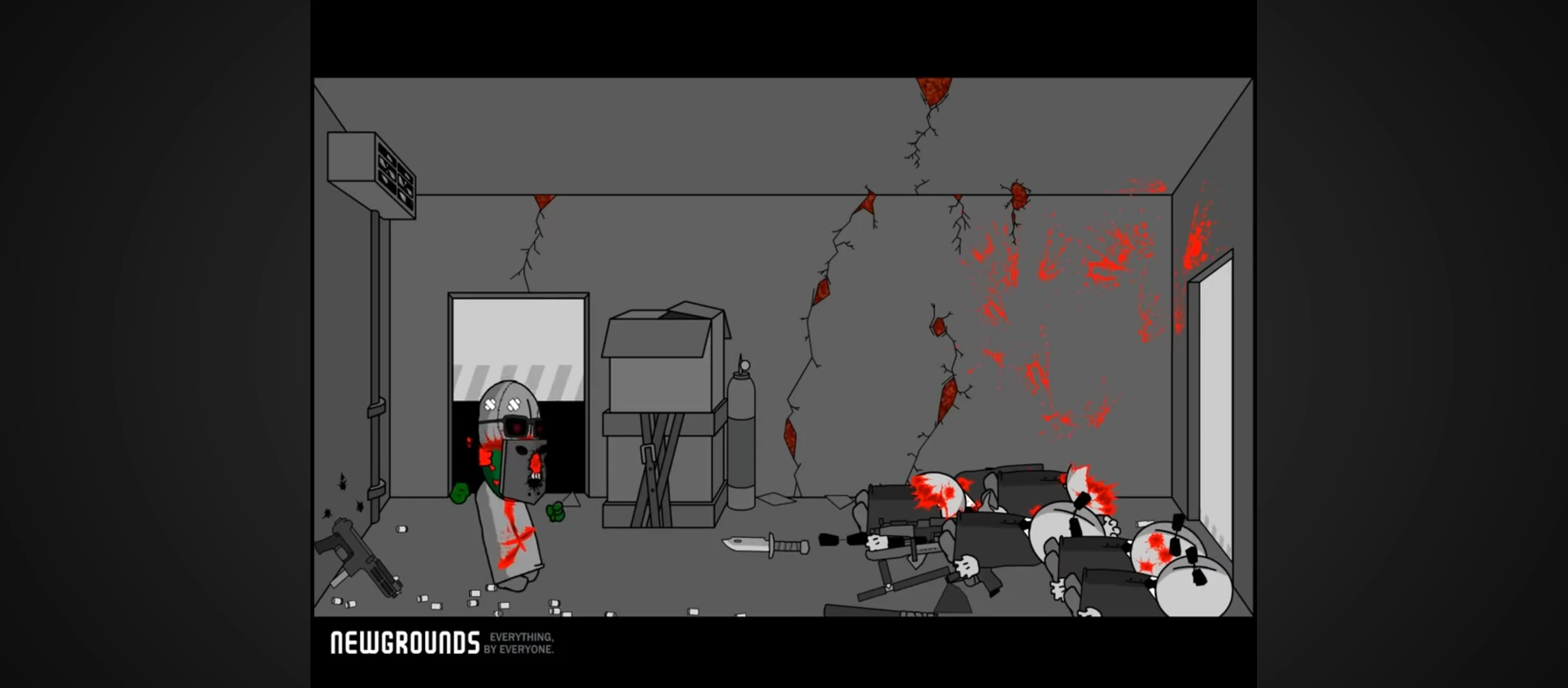 Krinkles: tricky es el personaje más inteligente de MC | Fandom