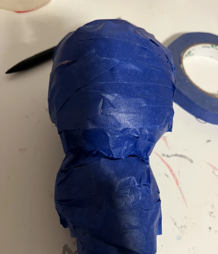 should I wrap her up more | Fandom