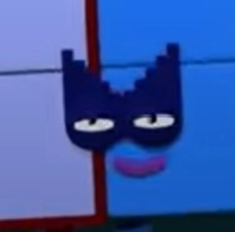 Cursed Numberblock Images Counting | Fandom