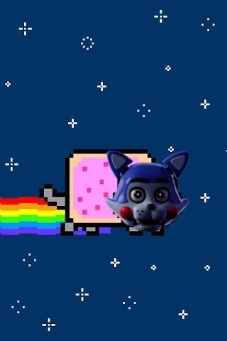 Nyan Candy 🌈🐱 | Fandom