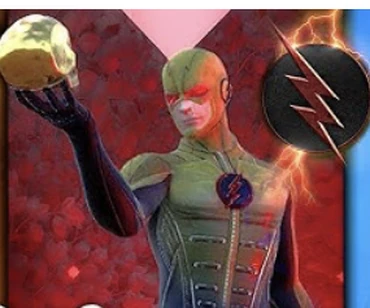 Will Reverse Flash will be on Fortnite Very Soon. yes or No | Fandom