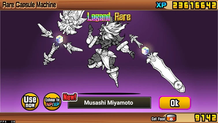 (BCM) This could've been Gaia if I rolled more on Almighties >:( | Fandom