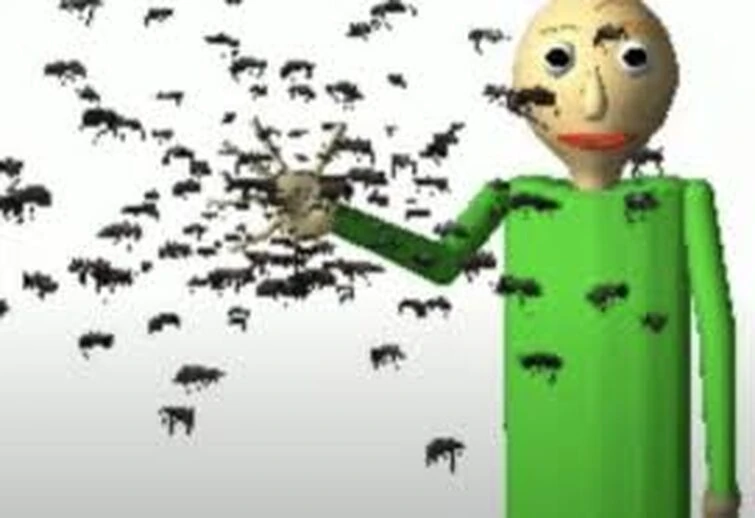 Discuss Everything About Raldi's Crackhouse Wiki | Fandom