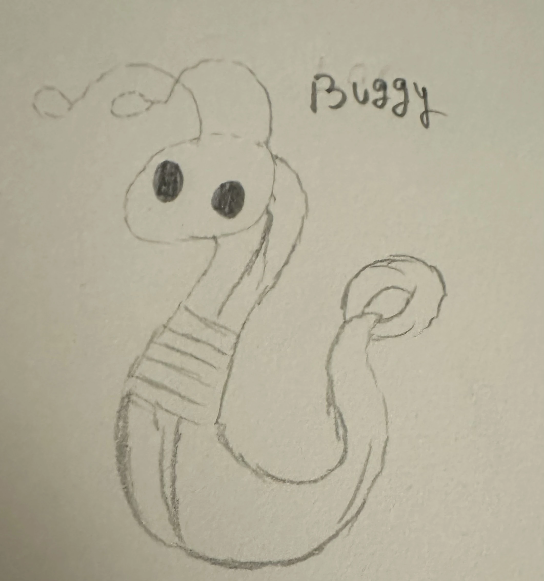 My favorite (loomian) (tanorian) (pokemon) (pet) doodle | Fandom