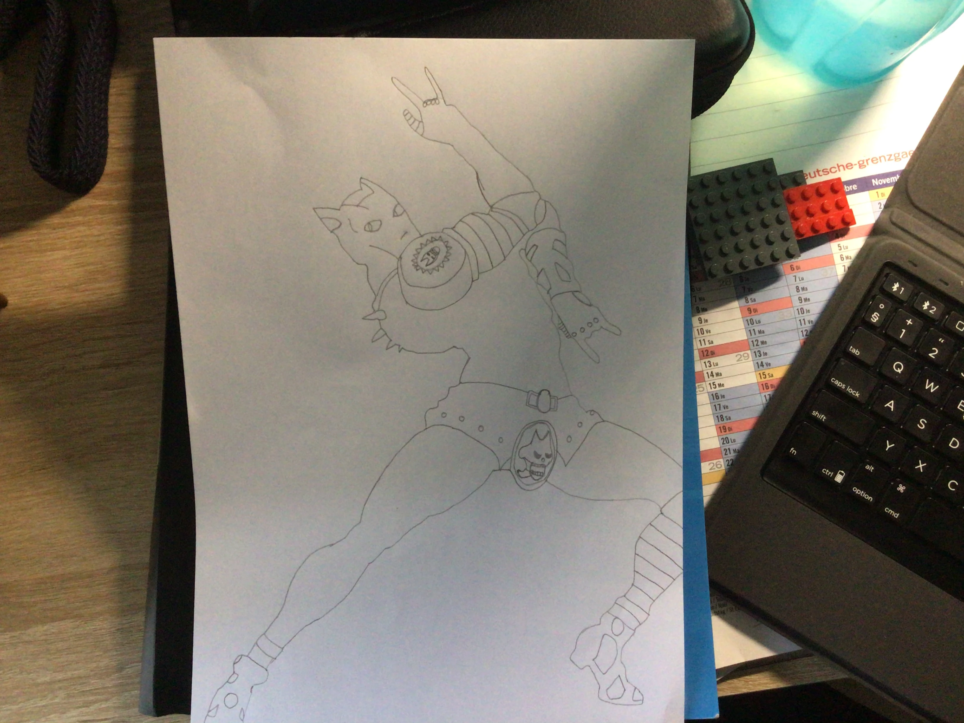 Part 3 of Killer Queen | Fandom