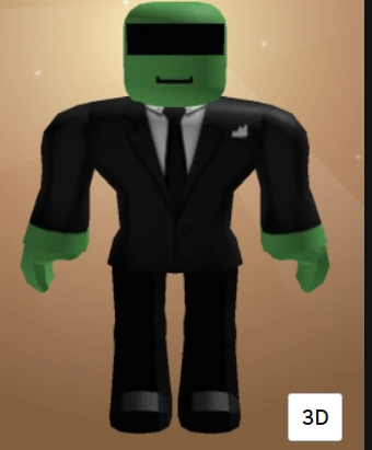green anon | Fandom