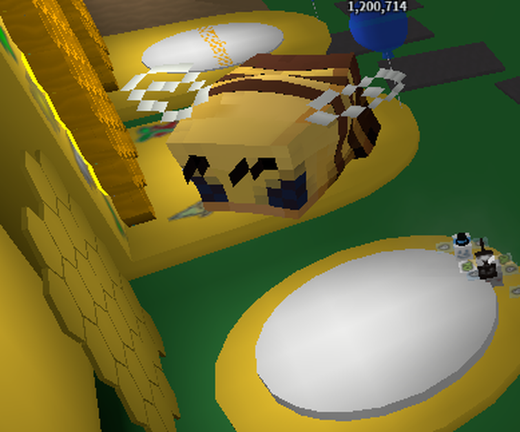new bee in bss? | Fandom