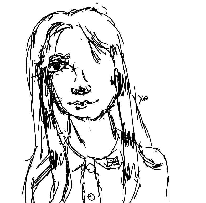 uh im drawing me and ive encountered problem one | Fandom