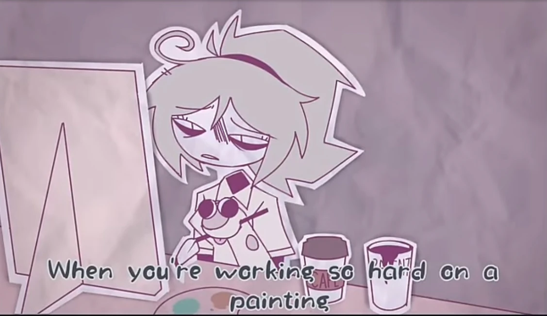 Another Day… | Fandom