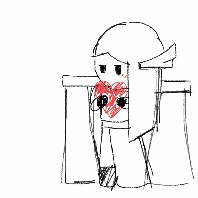 Clottcier but I drew them from memory | Fandom