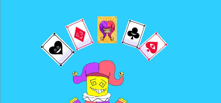 Jester cards :D | Fandom